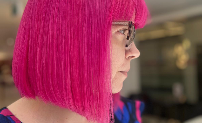 Expert Hair Coloring Services in Vancouver, BC | Hair By Cyndie